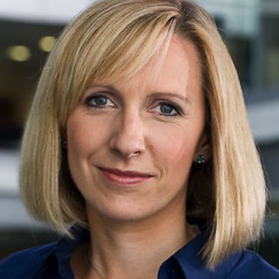 Lesley Waters | TV Chef, Ready Steady Cook | Author