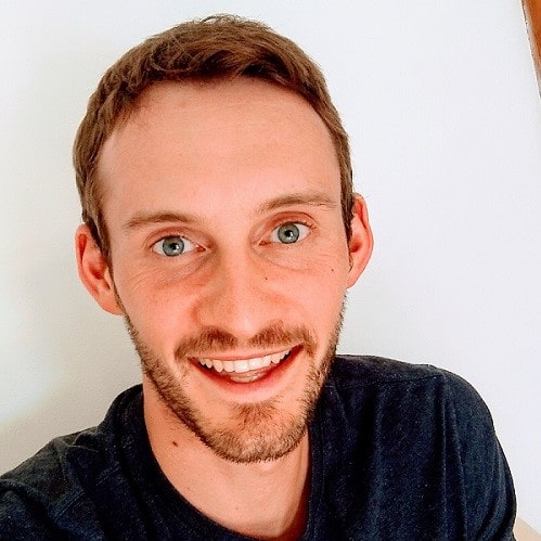 Alister A. | Great British UK Talent