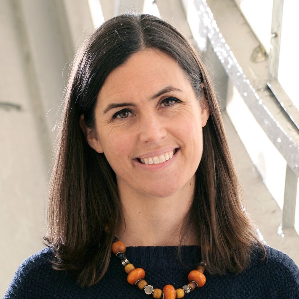 Dr Anna Keay | Great British UK Talent - Live