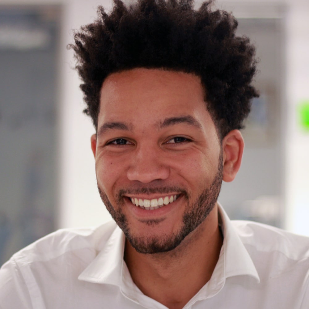 Anthony Bennett | Great British UK Talent - Live