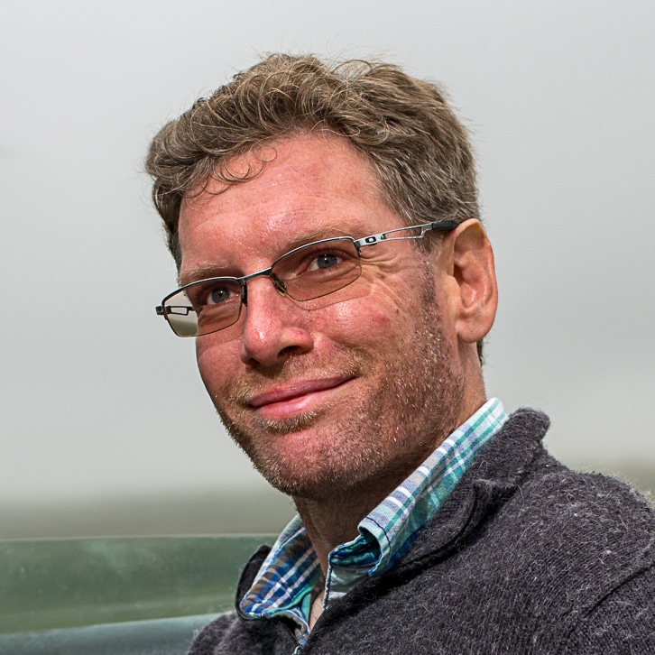 Ben Coombs | Automotive Adventurer | Great British Speakers