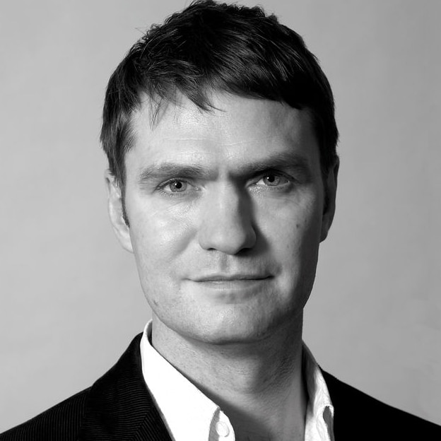 Chris Sanderson