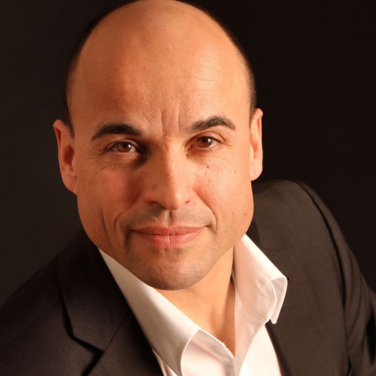 Christian Schramm