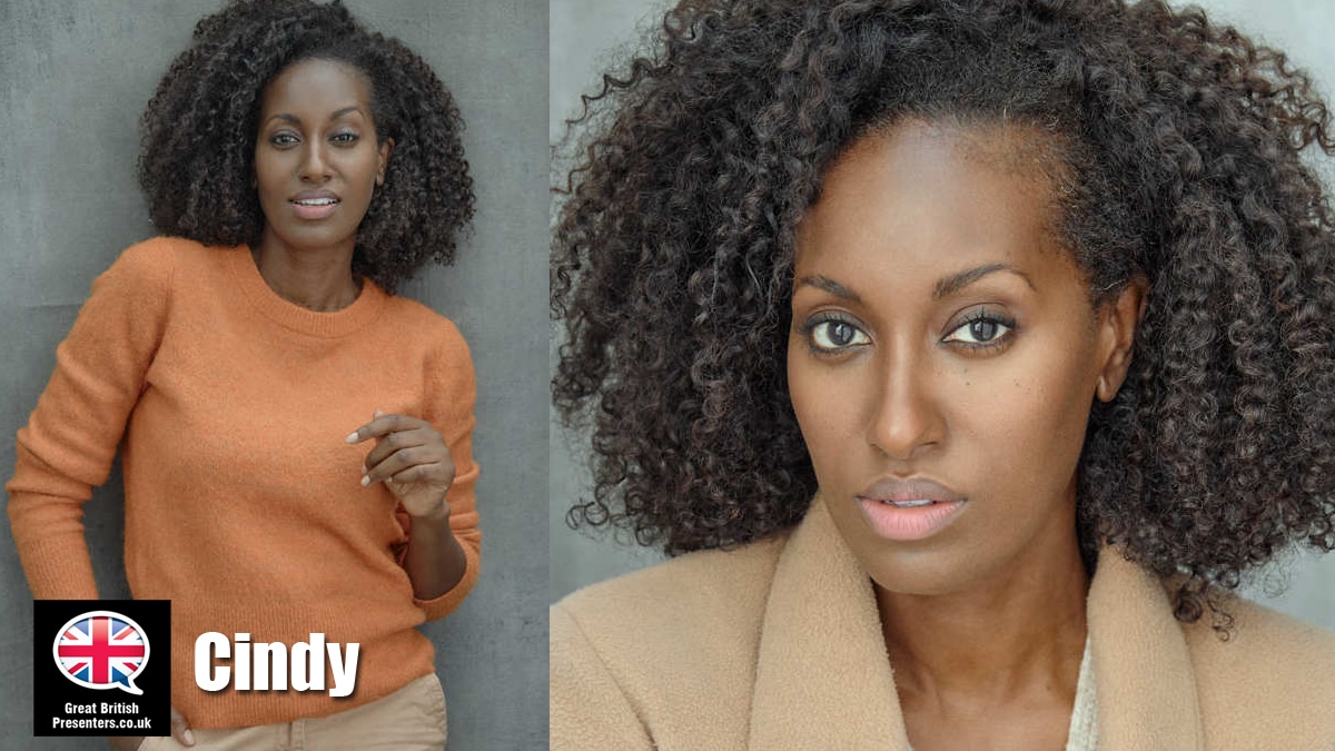 Cindy | Great British UK Talent