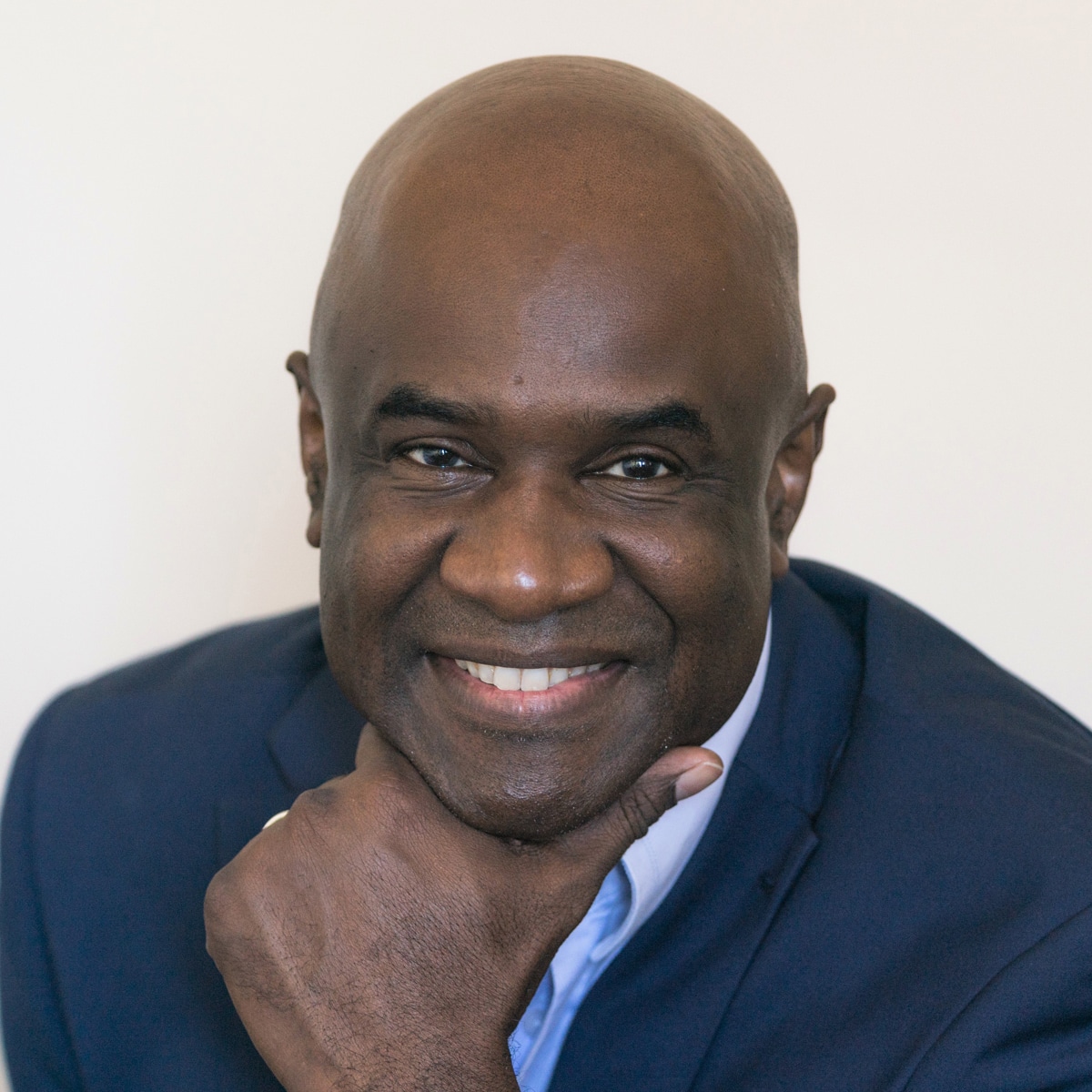 Coach Chris Browne - motivational speaker | Speakeer Agent