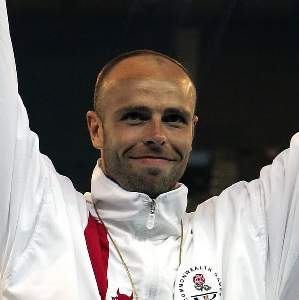 Dean Macey - Olympic Decathlete | Great British Speakers