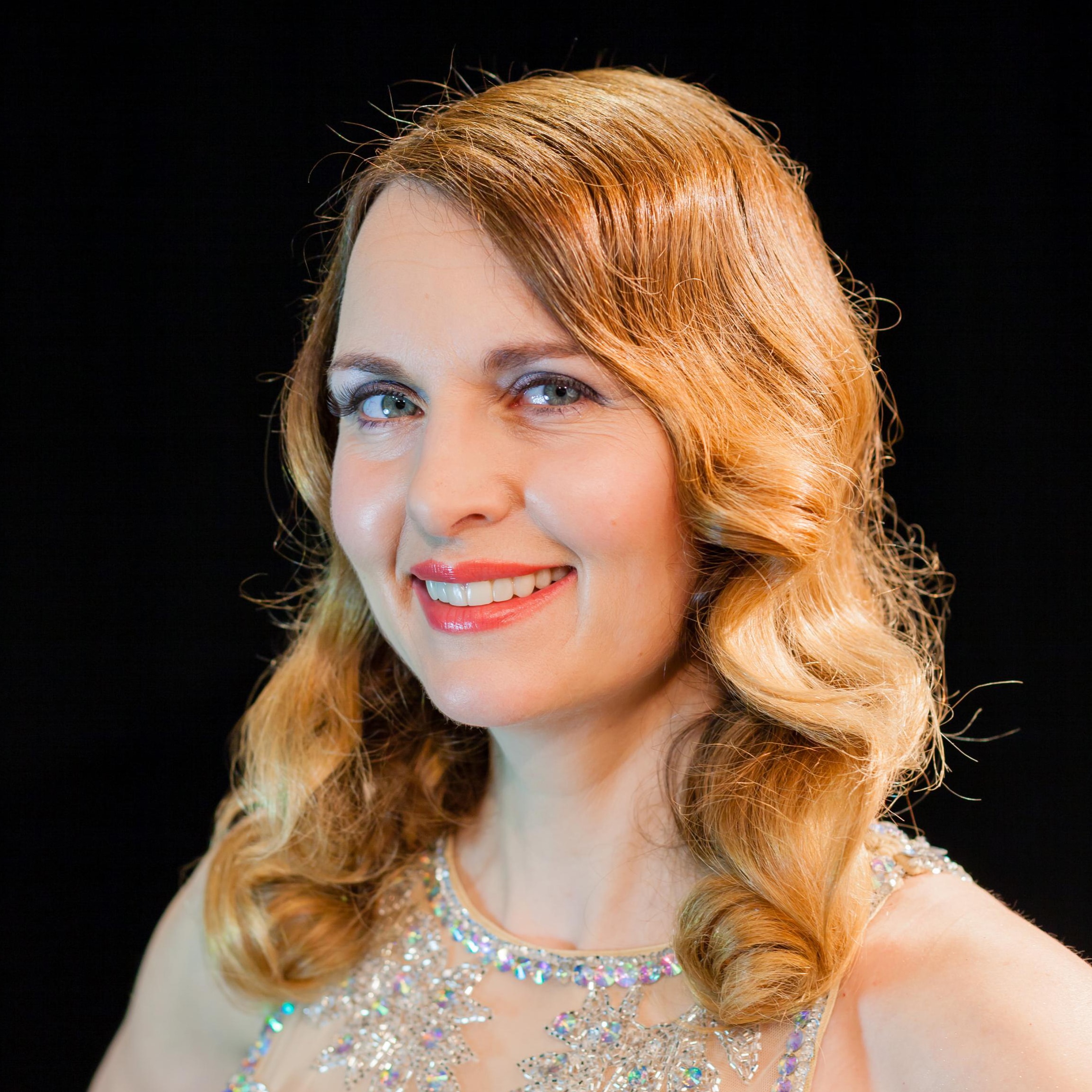 Debra Stephenson | Great British UK Talent