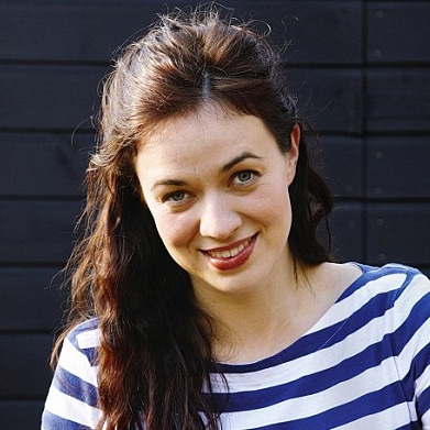 Frances Tophill | Great British UK Talent - Live