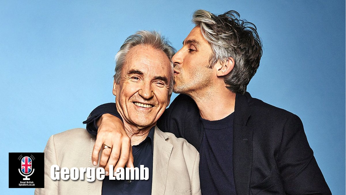George Lamb | Big Brother Youth Ambassador | Speaker agent