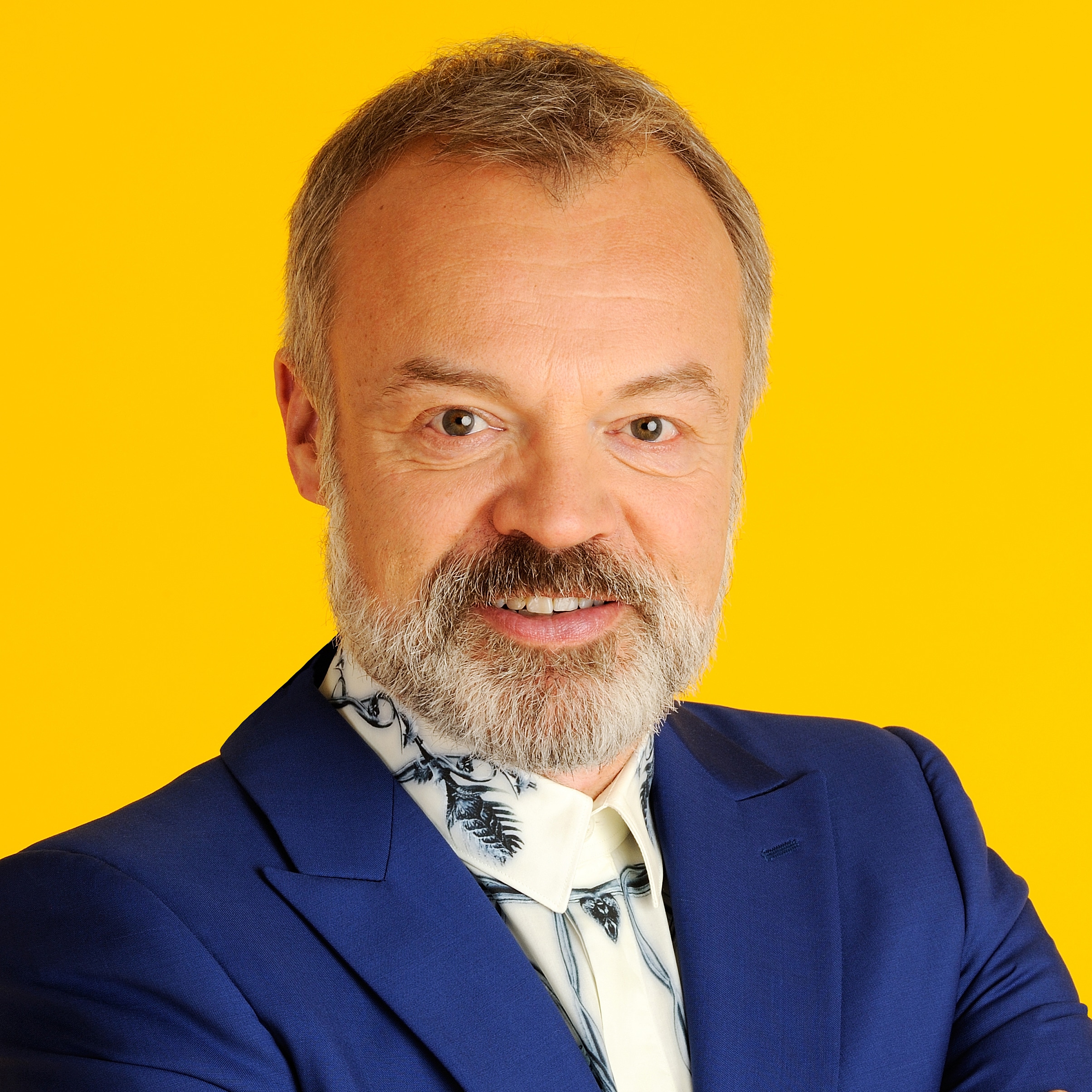 Graham Norton
