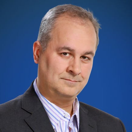 Iain Dale