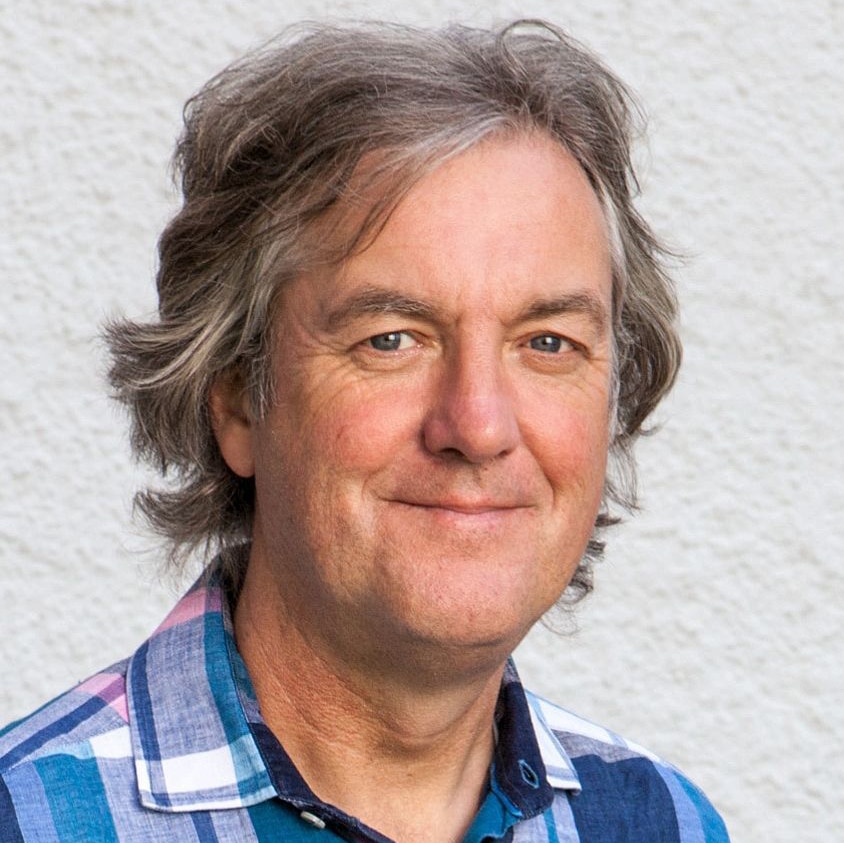 James May