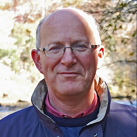 TV Presenter Radzi Chinyanganya at Great British Speakers