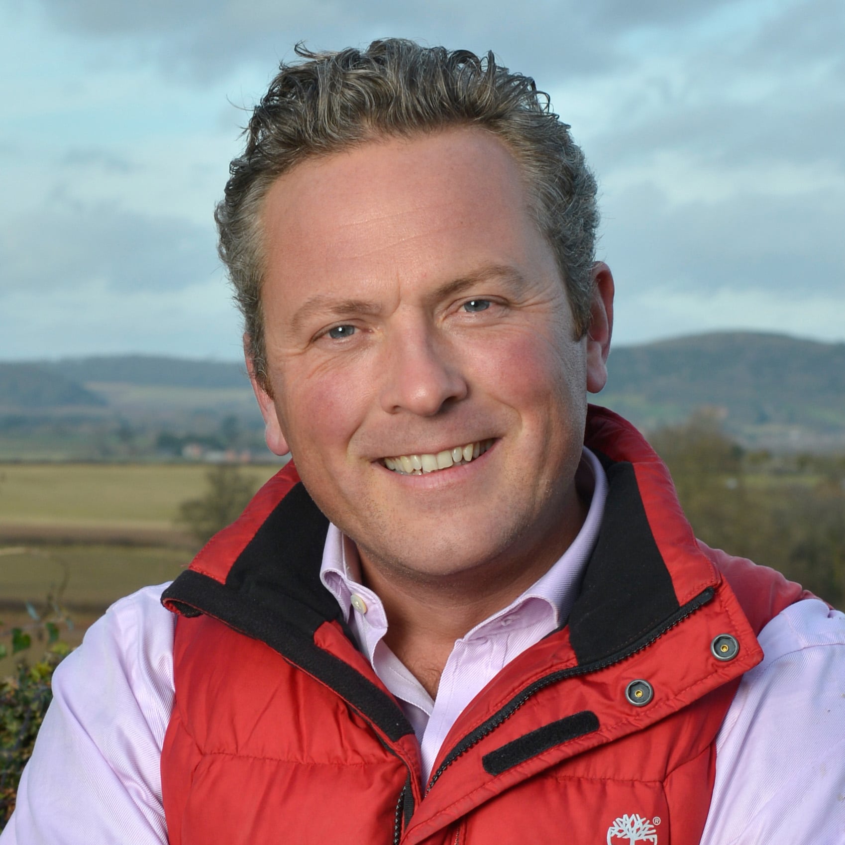 Jules Hudson