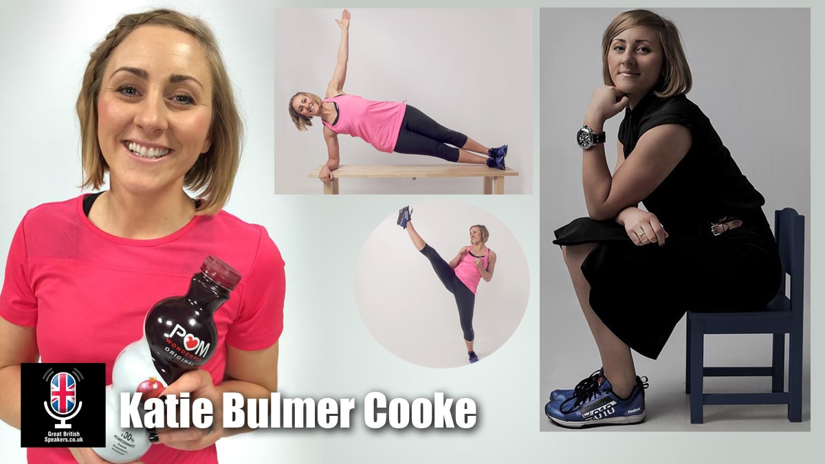 Katie Bulmer Cooke | Great British UK Talent