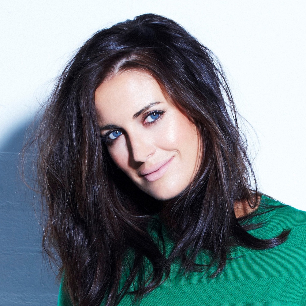 Kirsty Gallacher