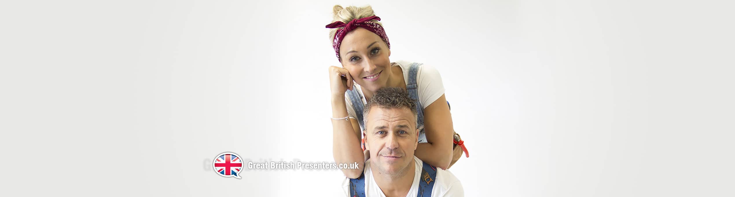 It’s all Crystal Clear for Health & Wellness Presenter Laura | Great ...