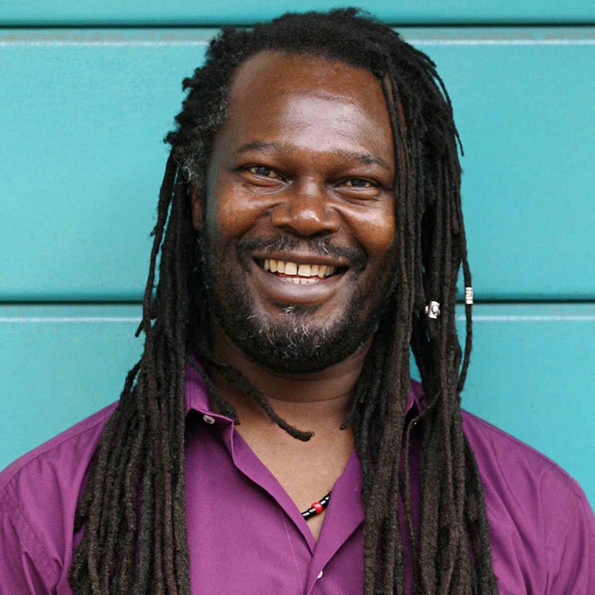 Levi Roots