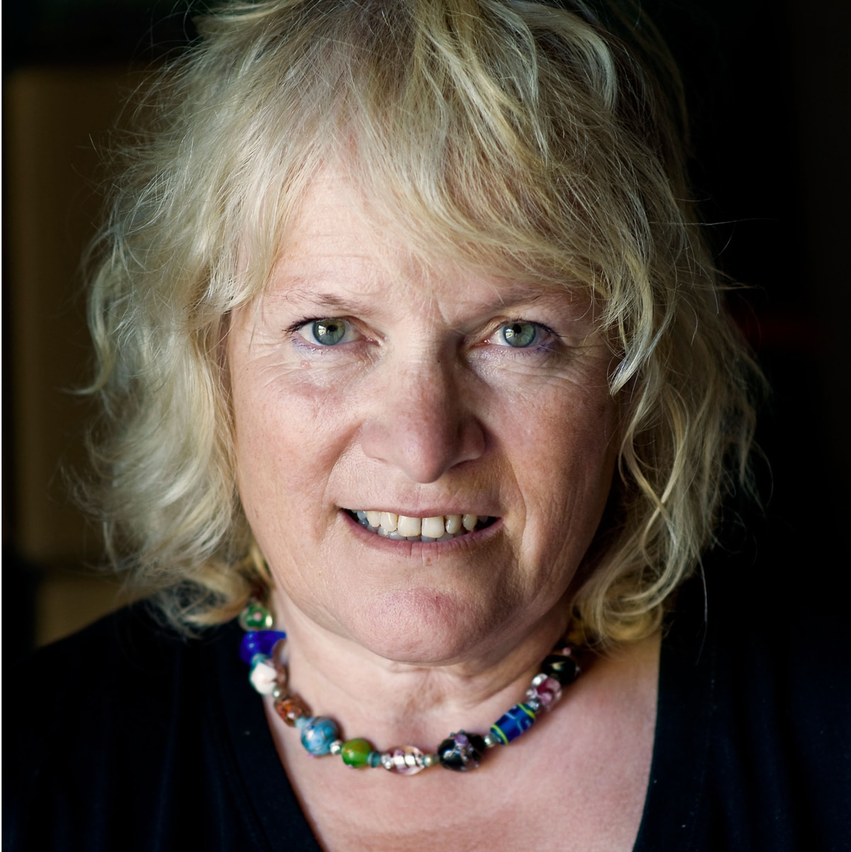 Libby Purves OBE