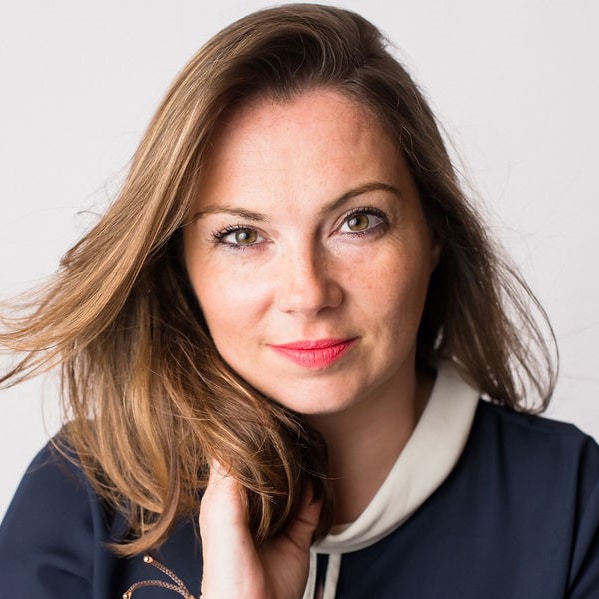 Louise Hulland