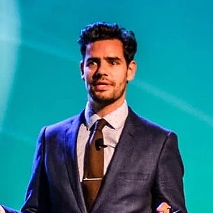 Marc Priestley, performance big data, Keynote Speaker, Agent