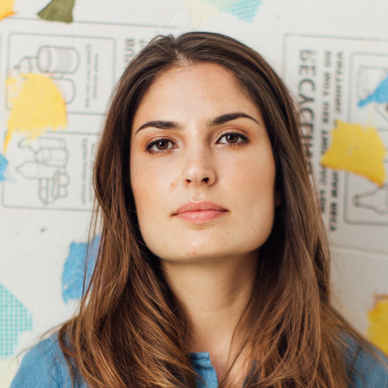 Marine Tanguy | Great British UK Talent