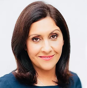 Maryam Moshiri