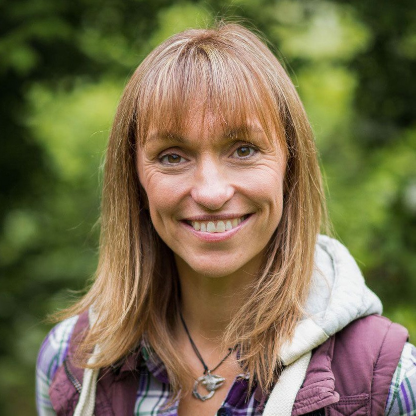 Michaela Strachan | Great British UK Talent
