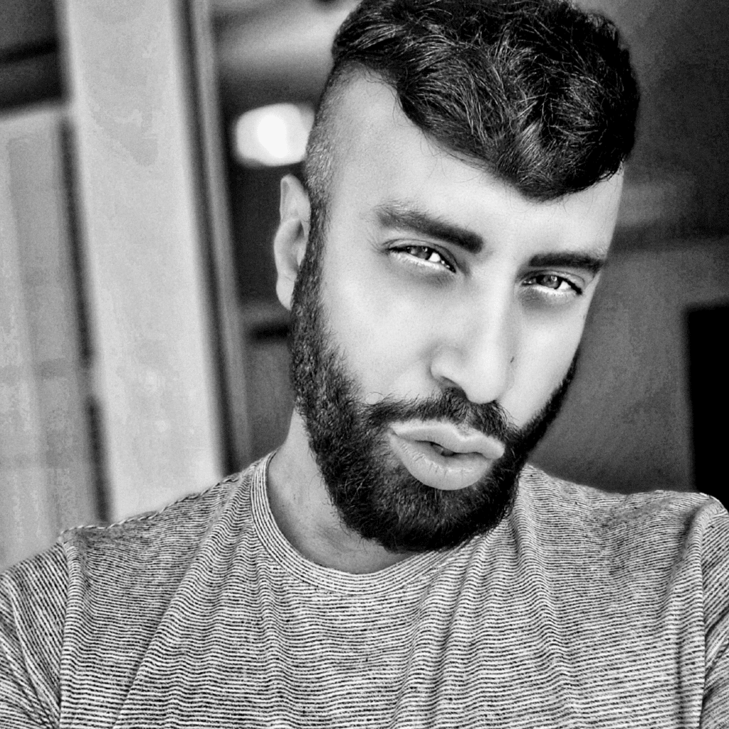 Nadeem | Great British UK Talent - Live