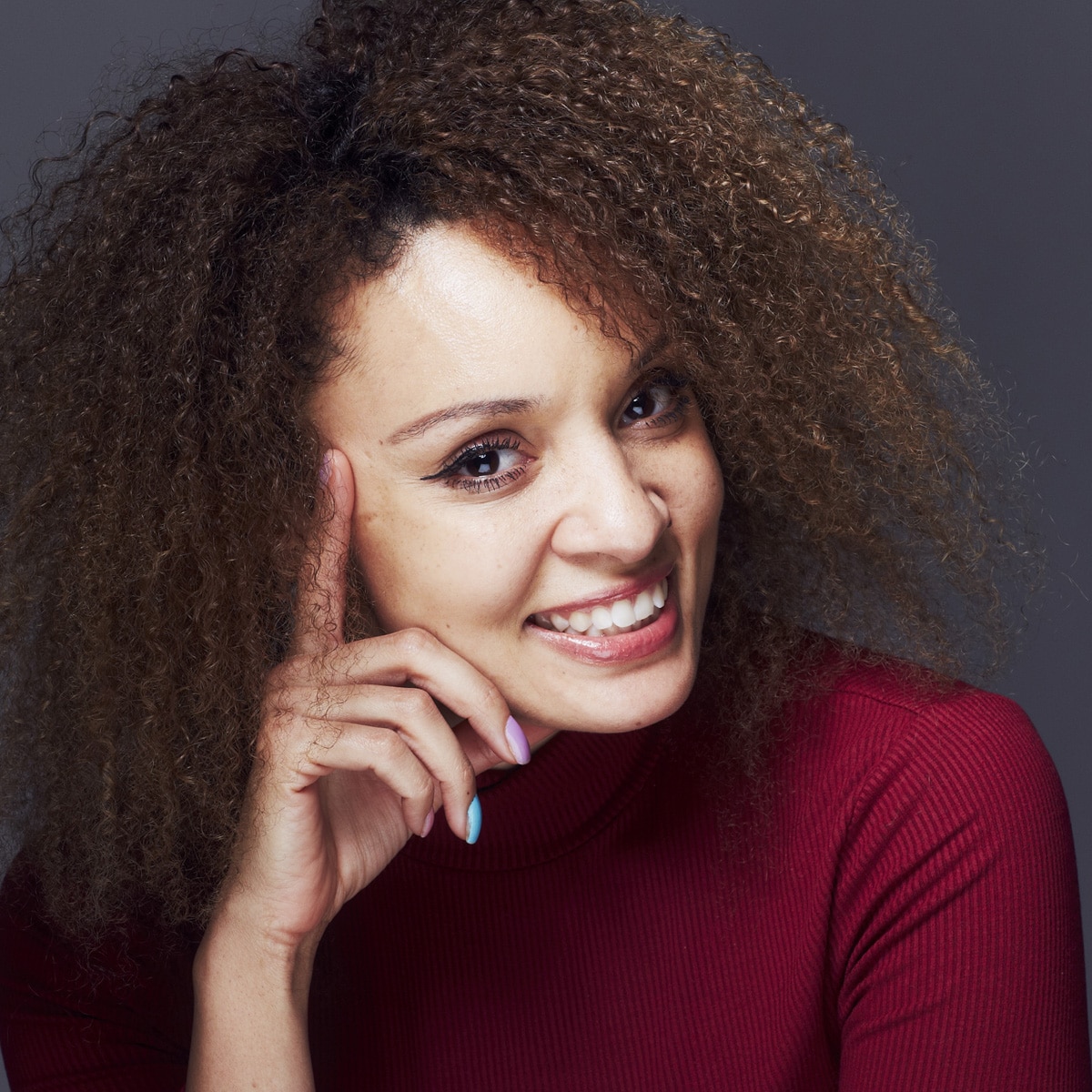 Pandora Christie | Great British UK Talent - Live