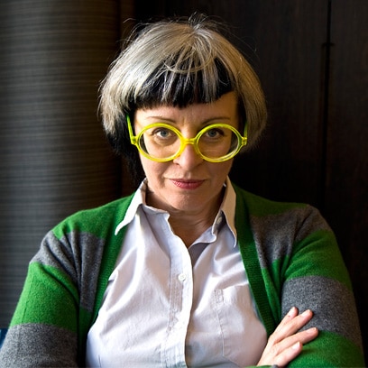 Philippa Perry