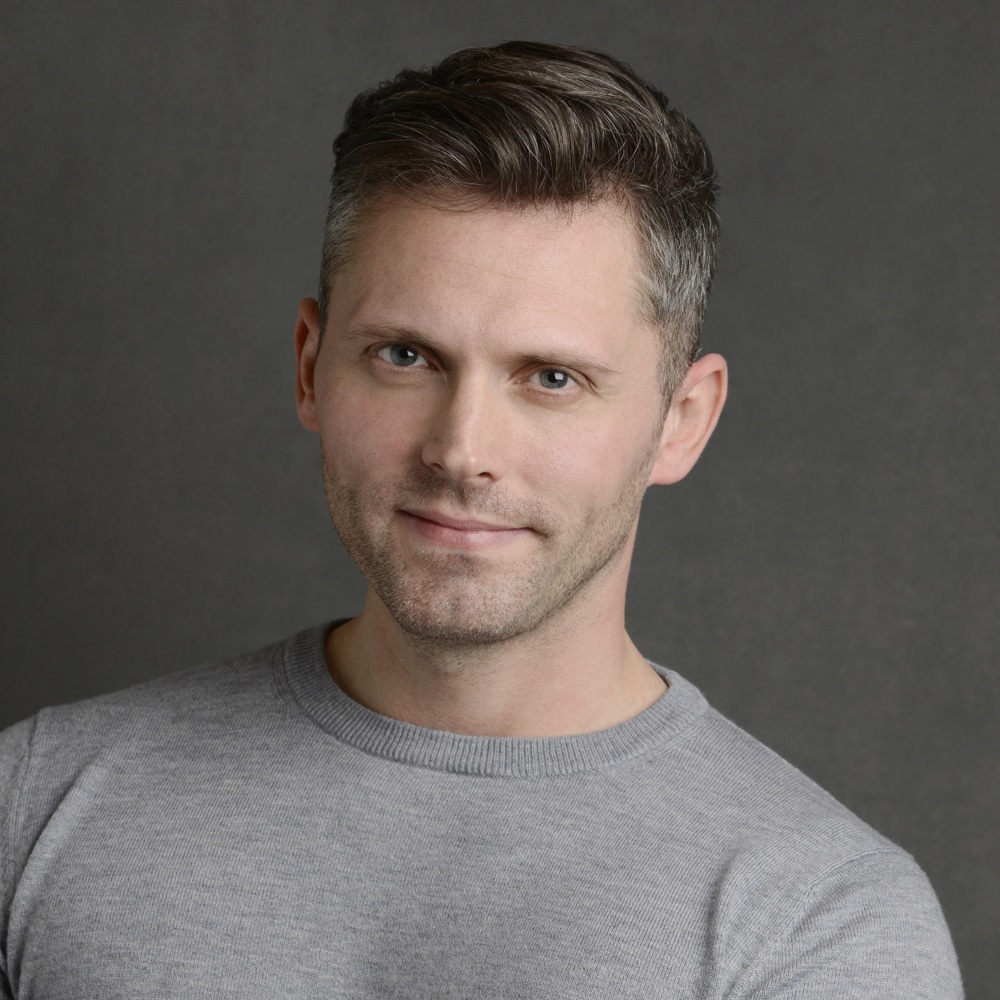 Rafe Offer | Brand Innovation & Strategist | Book at Great British Speakers