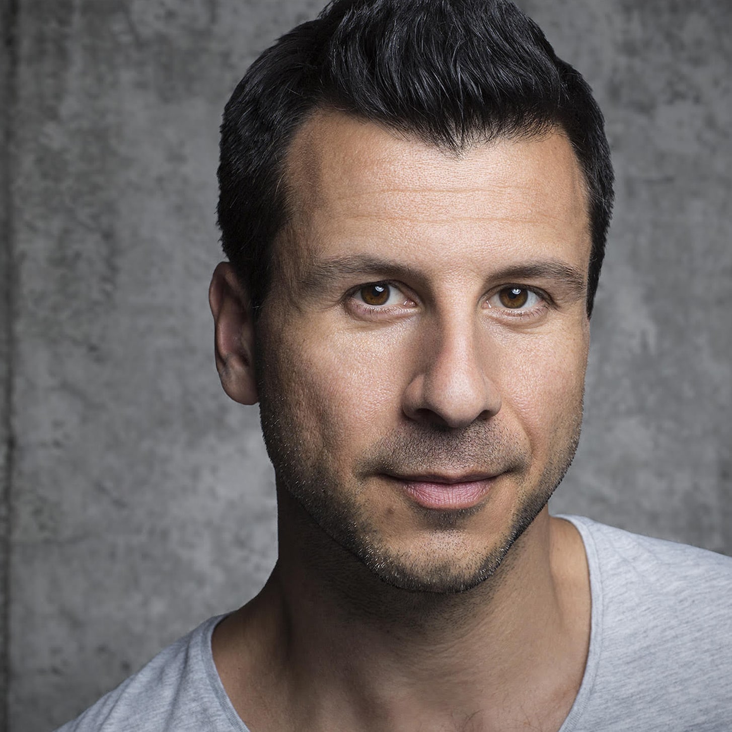 Italian Corporate Presenter Renato | Great British Talent