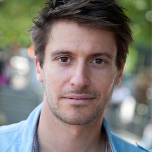 Rob Bell | Great British UK Talent