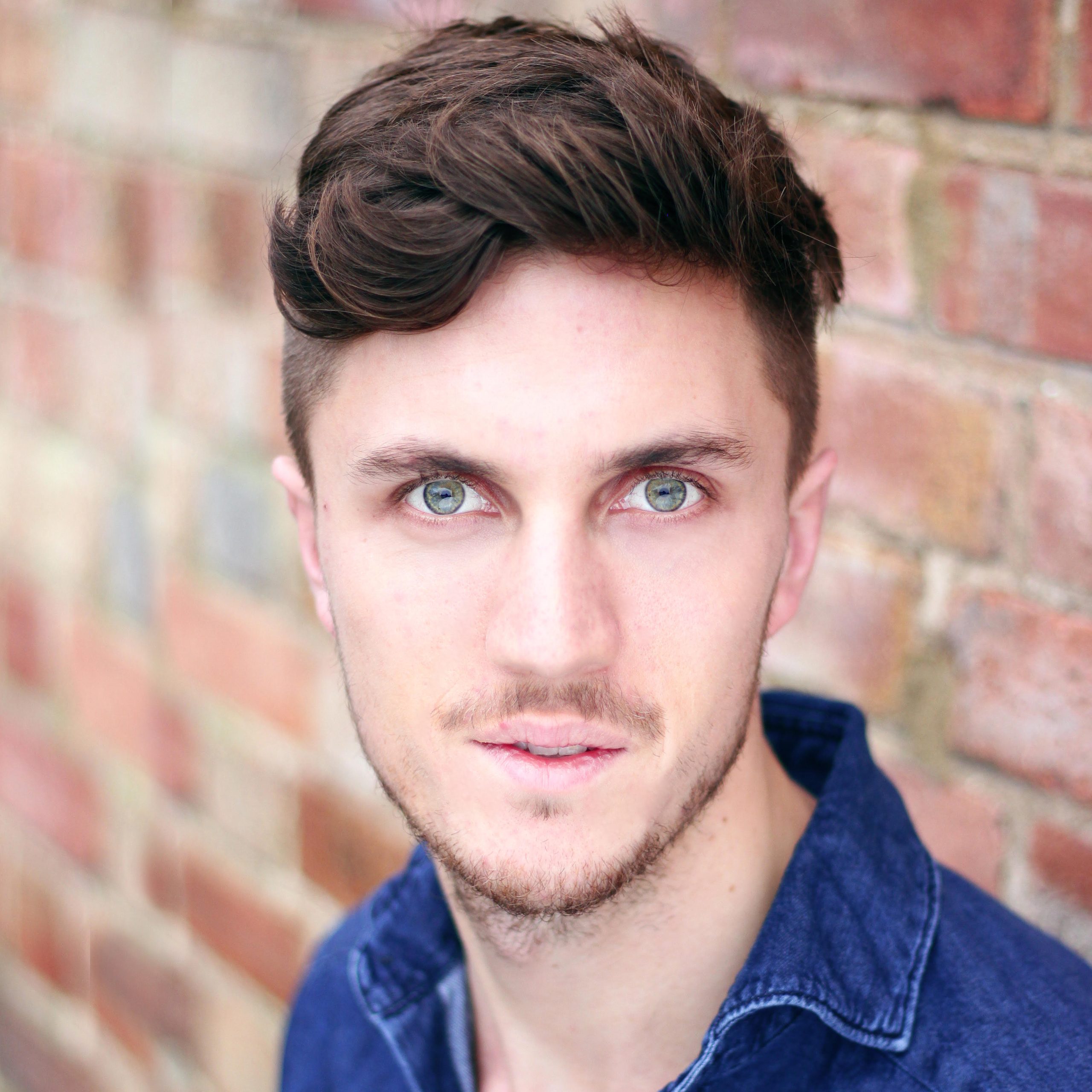 Roddy | Great British UK Talent