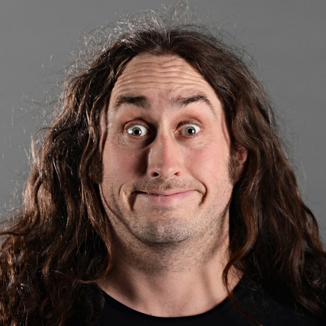 Ross Noble