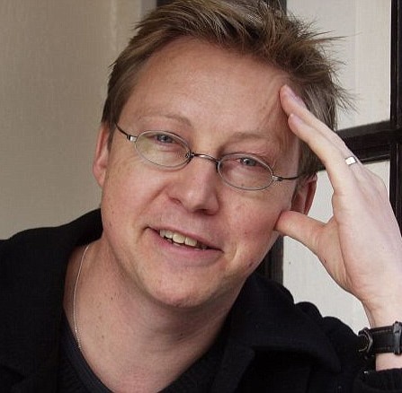 Simon Mayo