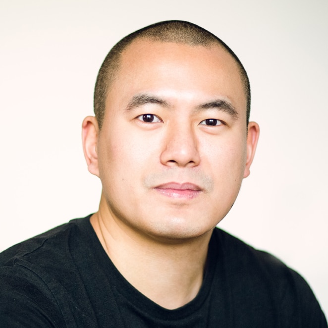 Simon Ong
