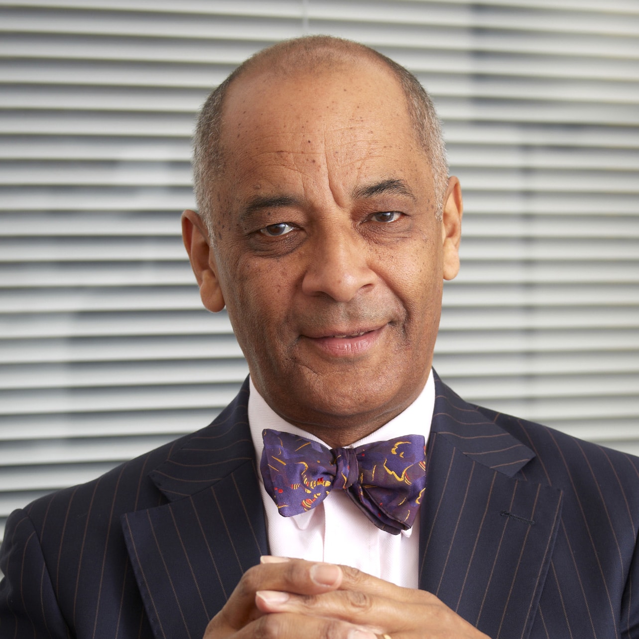 Sir Kenneth Olisa OBE