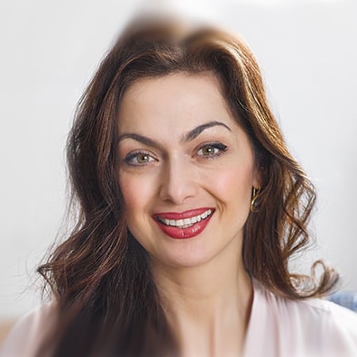 Tonia Buxton | Great British UK Talent