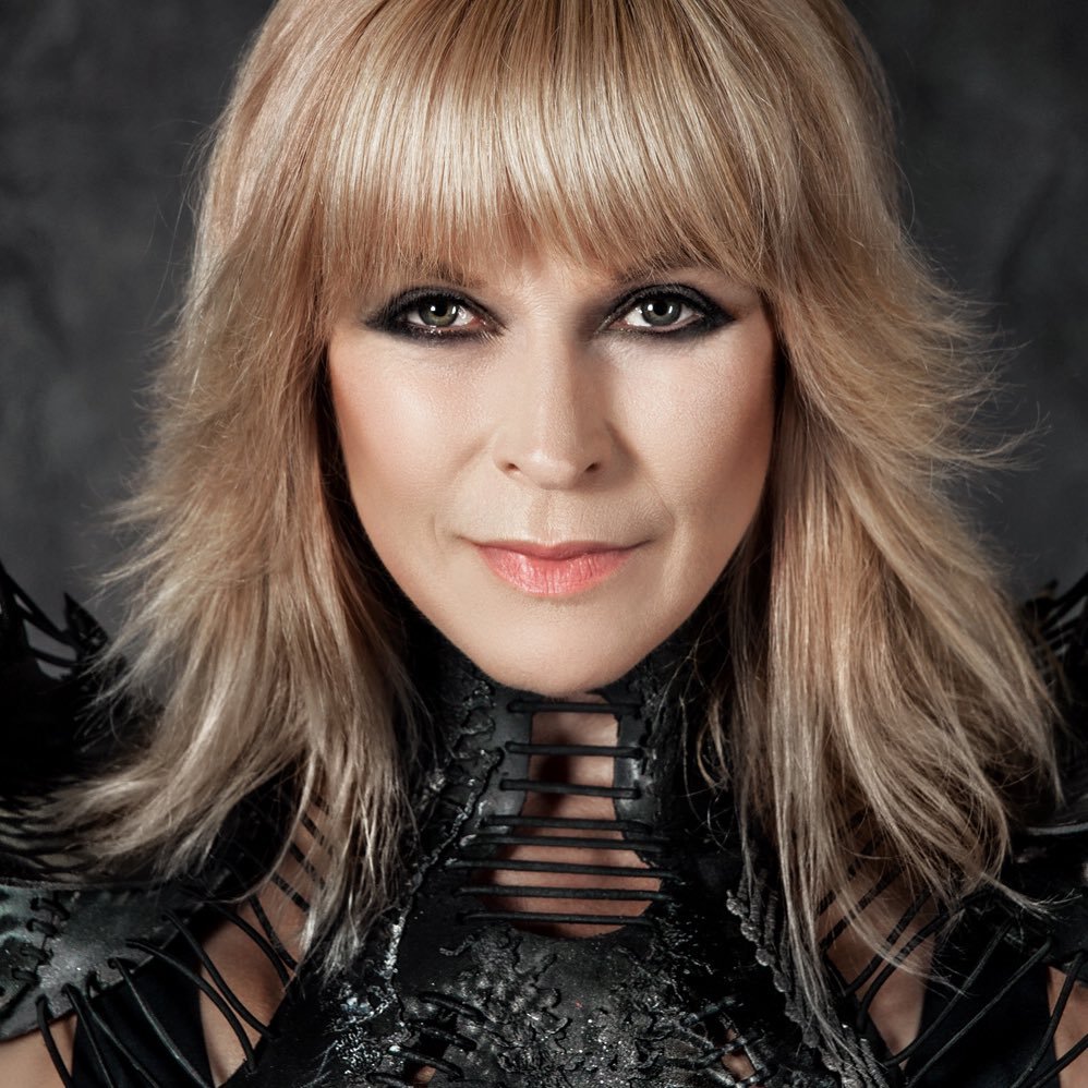 Toyah Willcox