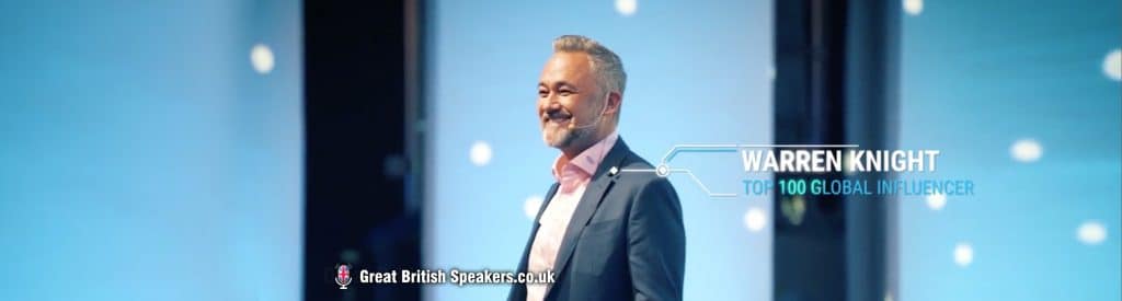 Warren Knight’s Top 10 Tips For Engaging Online Meetings | Great ...