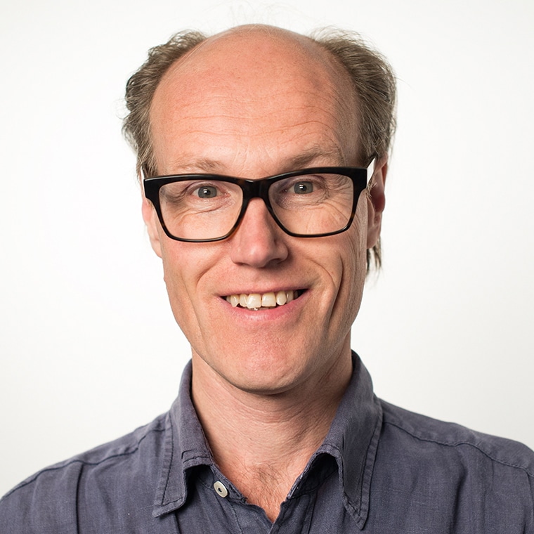 Will Gompertz