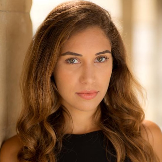 Yasmine | Great British UK Talent