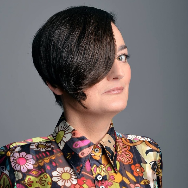 Zoe Lyons Tattoos