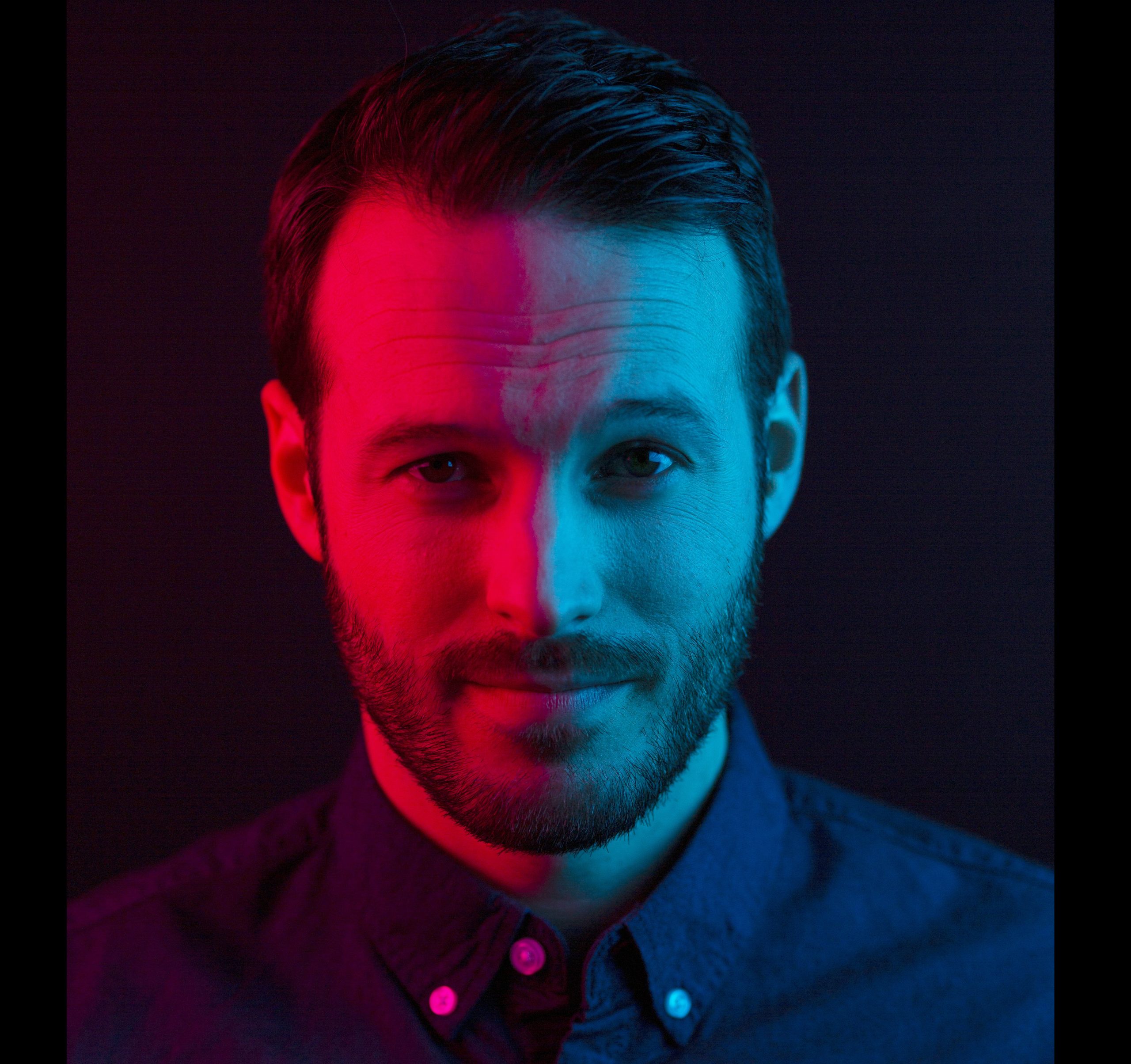 Aaron Calvert | Great British UK Talent - Live