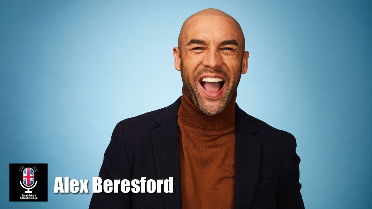 Alex Beresford | Great British UK Talent - Live