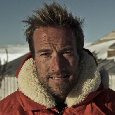 Ben Fogle | Great British UK Talent