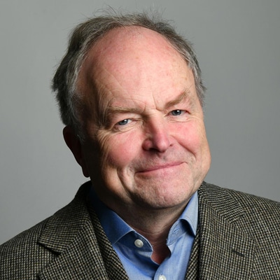 Clive Anderson Popular after dinner speaker and host | Great British ...