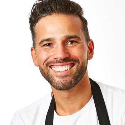 Dean Edwards | Popular Celebrity TV Chef | Talent Agent